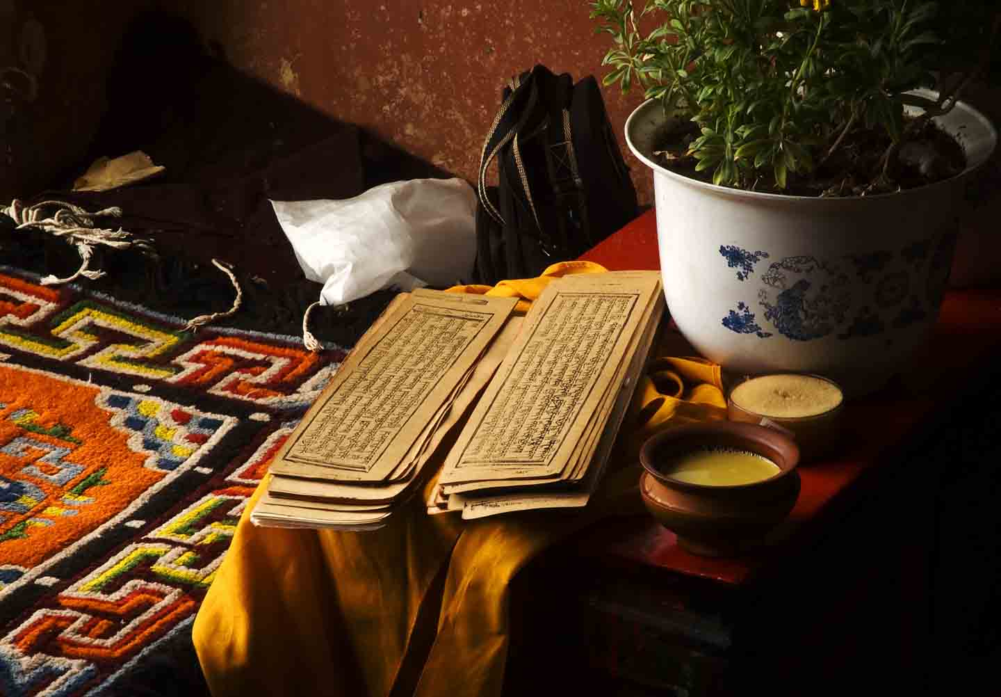 What Is The Meaning Of Satraps In The Bible