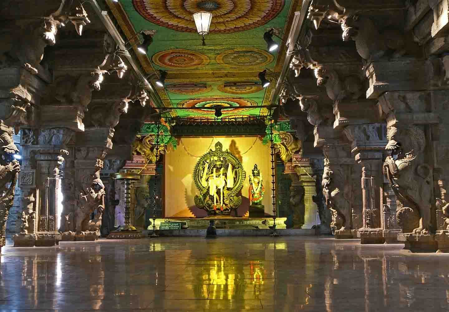 The 4 Pillars of Sadhana for a Genuine Seeker