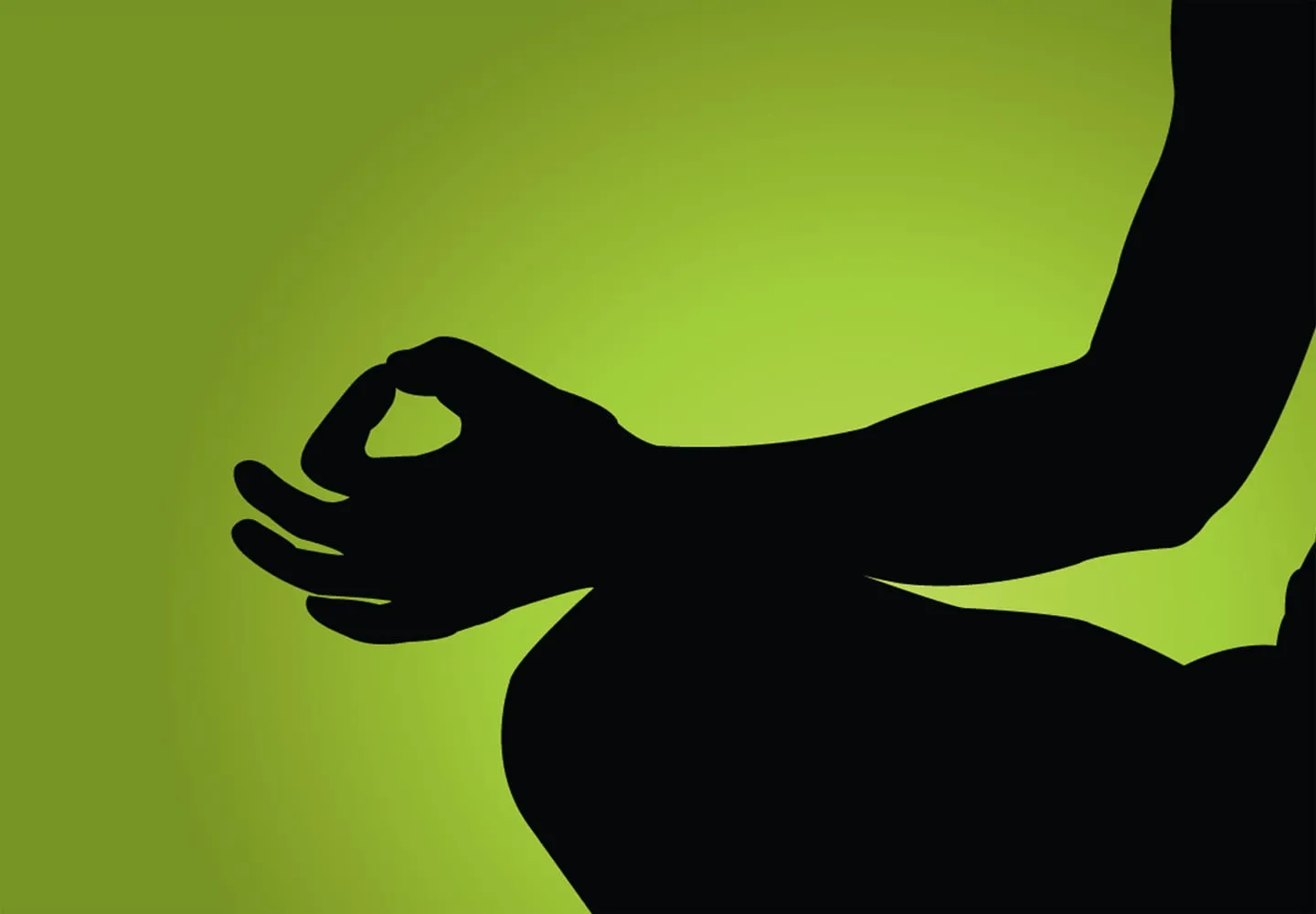 Samadhi - Meaning of Ultimate Bliss of Being 1 with Self