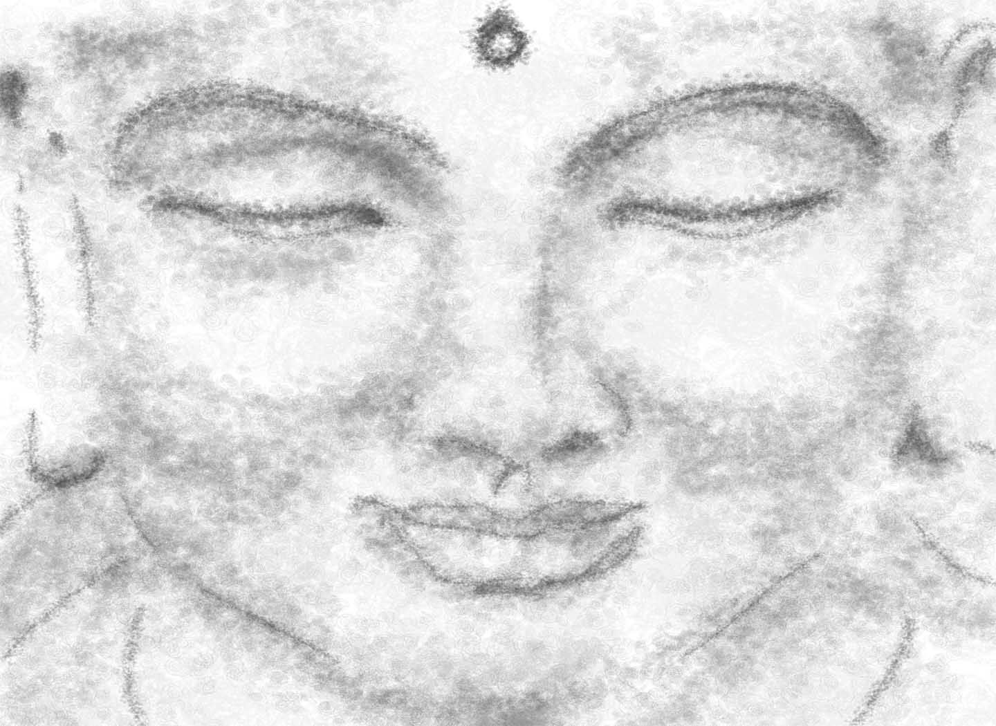 Sense of Humor and The Laughing God :: Published in - Humor, Laughter & Zen