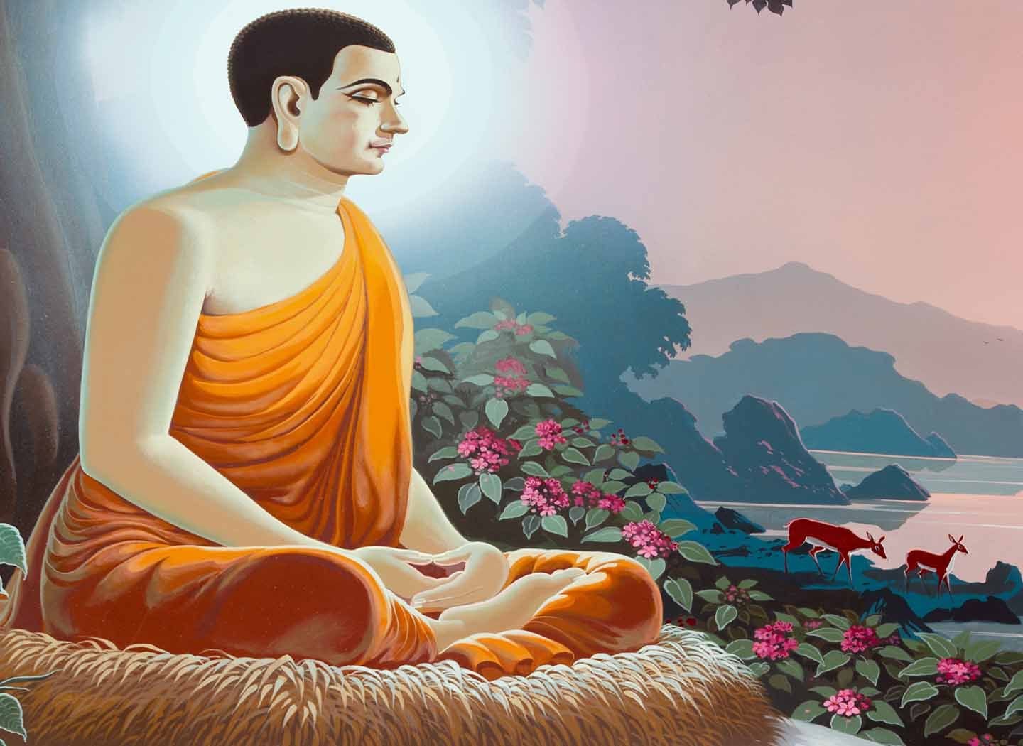 The 2 Most Important Types of Meditation