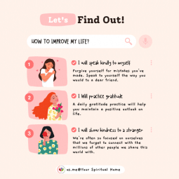 4 Types of Karma You Can’t Avoid - os.me