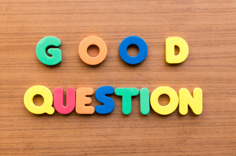 3 Important Spiritual Questions To Ask Yourself