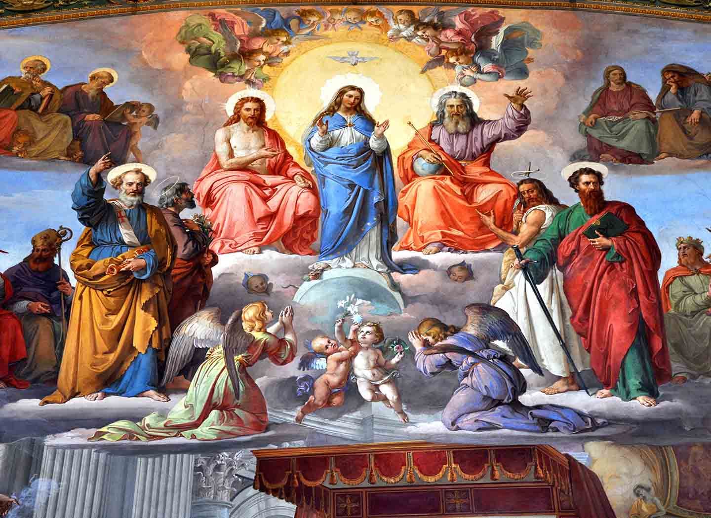 A Spiritual Experience in Faith - os.me - A Spiritual Home