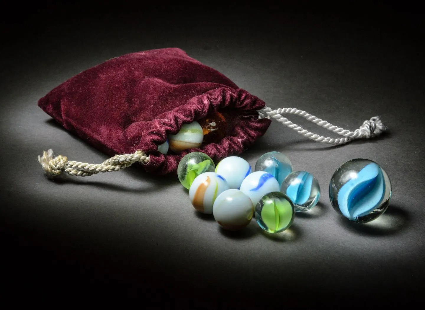 A Thousand Marbles :: Published in - Spiritual Wisdom - os.me - A ...