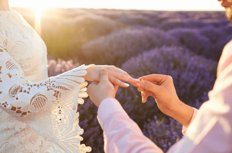 What’s the Secret to a Happy Marriage Life