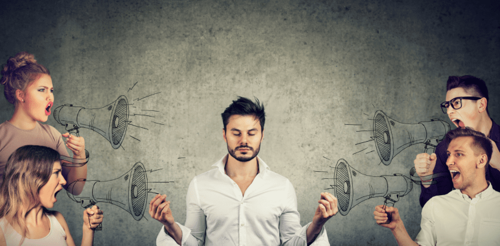 How To Pay Attention – 3 Factors To Increase Brain Power