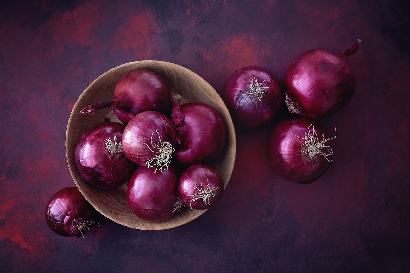 Anger the Onion – Beautiful Buddhist Story