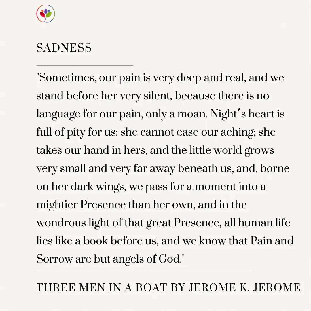 113 Deep Quotes on Big Questions of Life