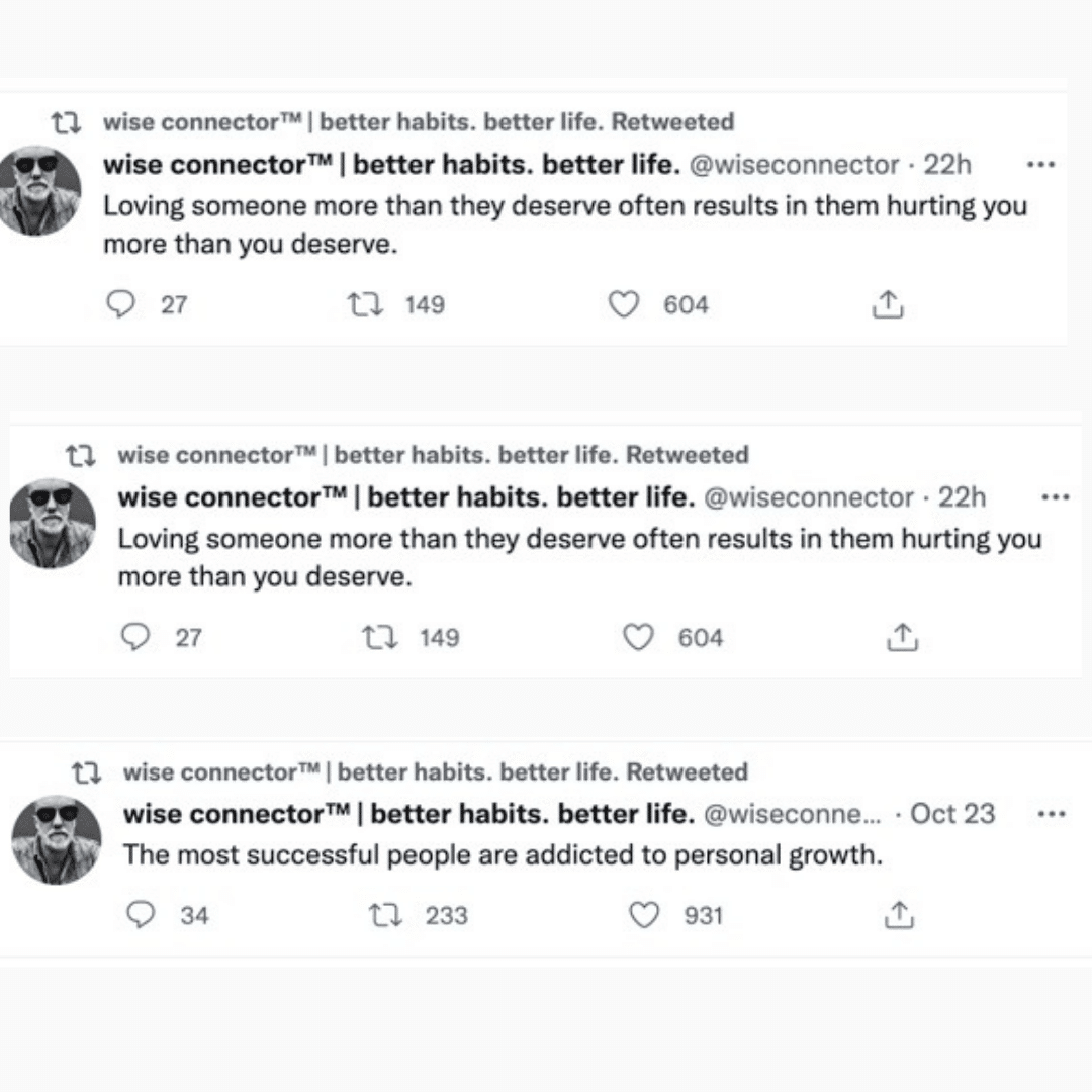 113 Deep Quotes on Big Questions of Life