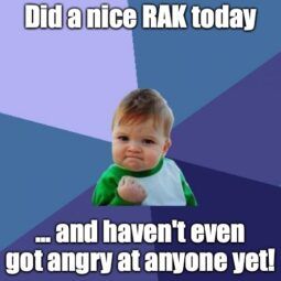 Karma Memes and Truth About Karma