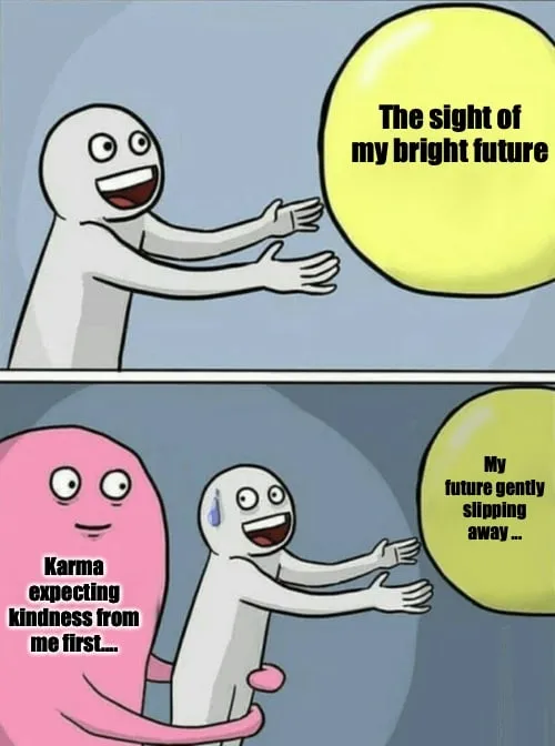 27 Karma Memes To Make You Think and Smile