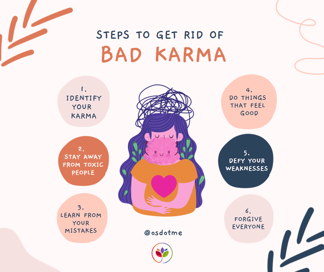 Karma Memes and Truth About Karma