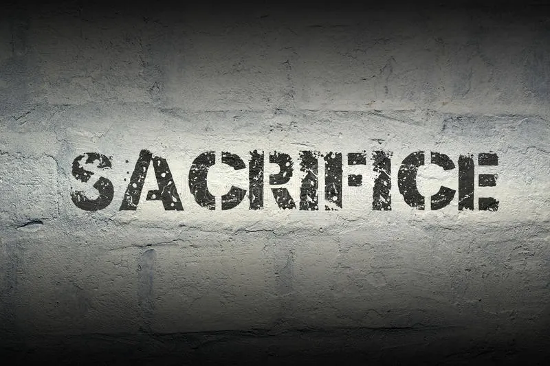 !! Theology Segment !! Giving Things Up – Does Christ Call Us to ...