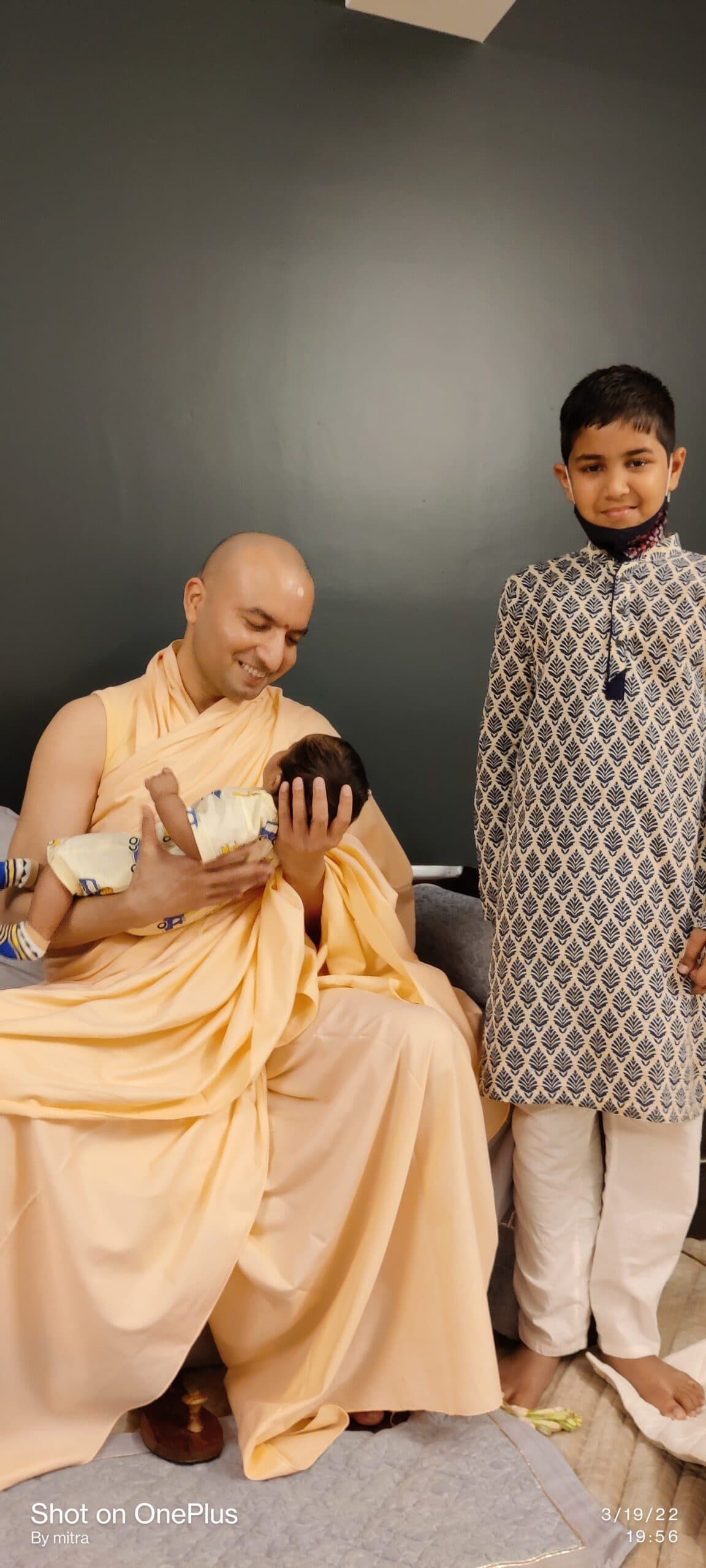 Part:6 - Visit to Sri Badrika Ashram @os.me