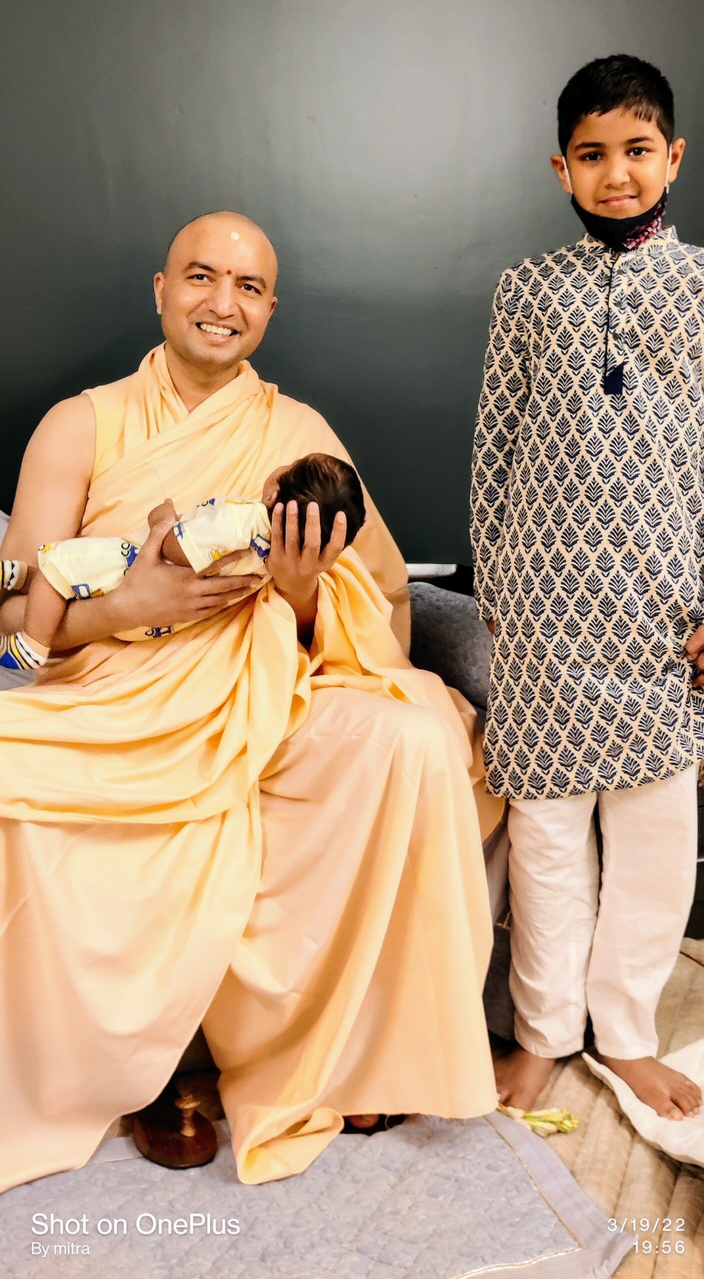 Part:6 - Visit to Sri Badrika Ashram @os.me