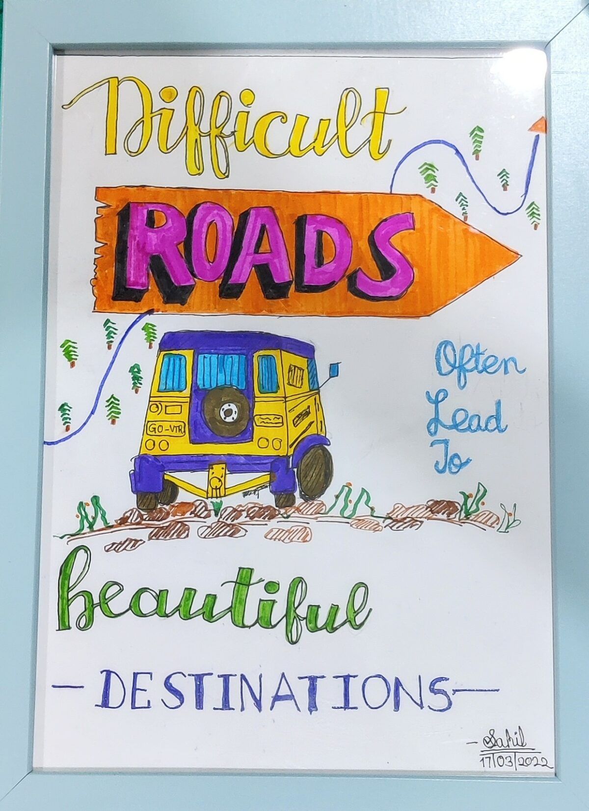 Part:7 - Visit to Sri Badrika Ashram @os.me