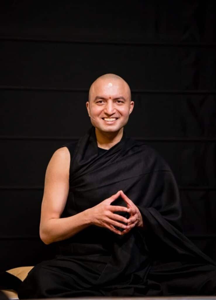 Part:7 - Visit to Sri Badrika Ashram @os.me