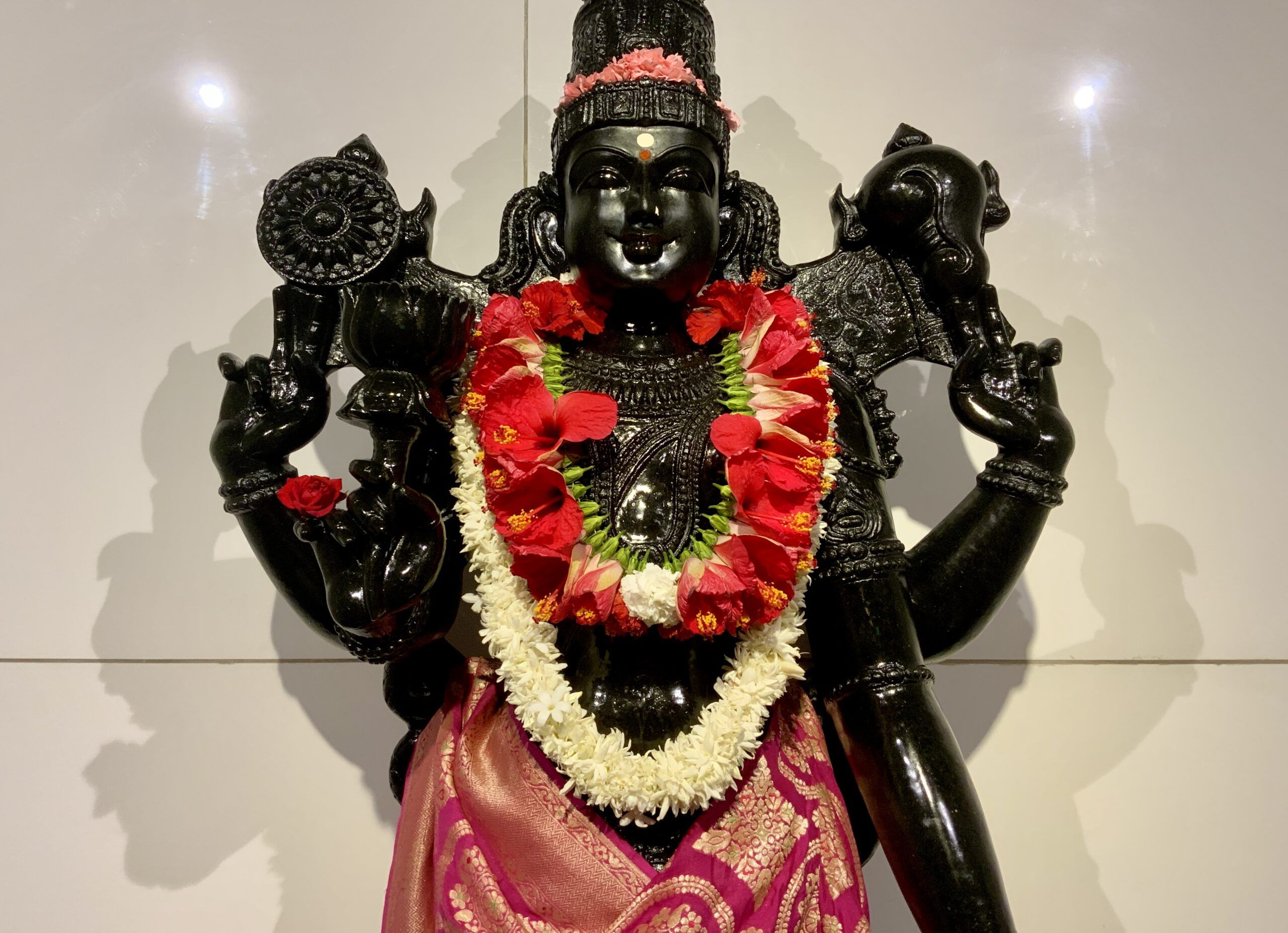 Doe-eyed in Spirituality - os.me