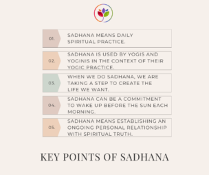 What is Sadhana and how to do it? A Beginner's Guide - os.me