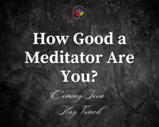 Advanced Meditator Skills At Will – Scientific Observations