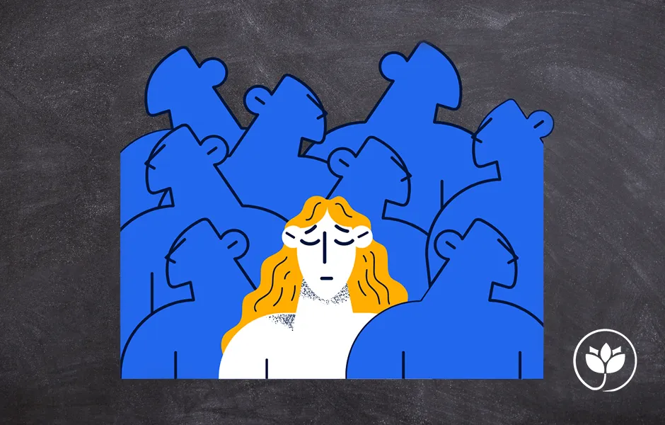 If Life Is Suffering, What's The Point Of It?