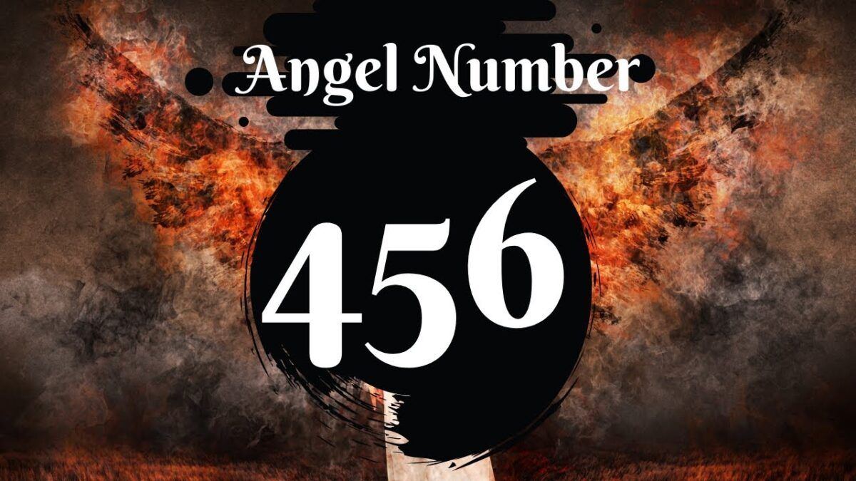 Angel Number 456 Twin Flame Reunion in Spirituality - os.me