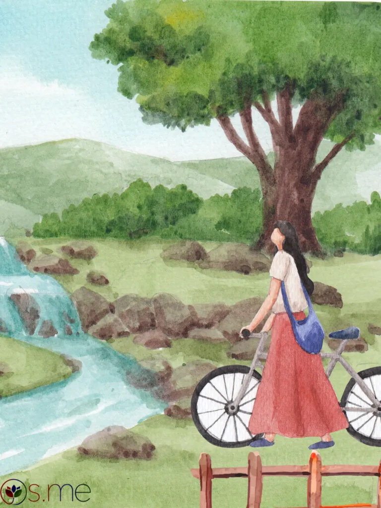 If Life Is Suffering, What's The Point Of It?