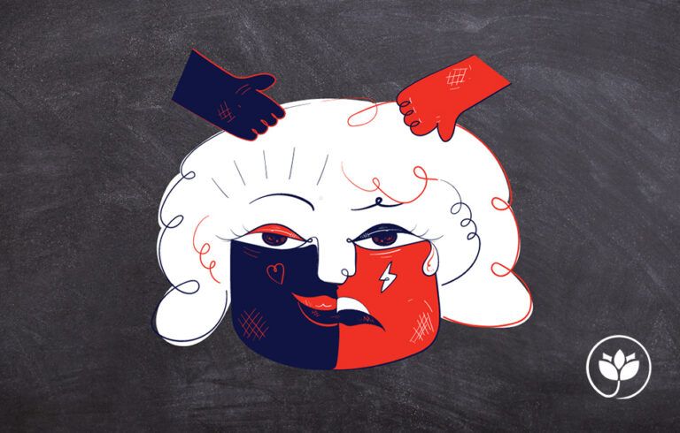 Do Self-Righteous People Have Superior Morality?