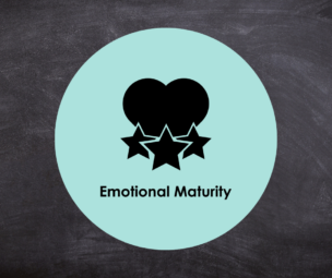 The Importance of Emotional Maturity in Our Lives