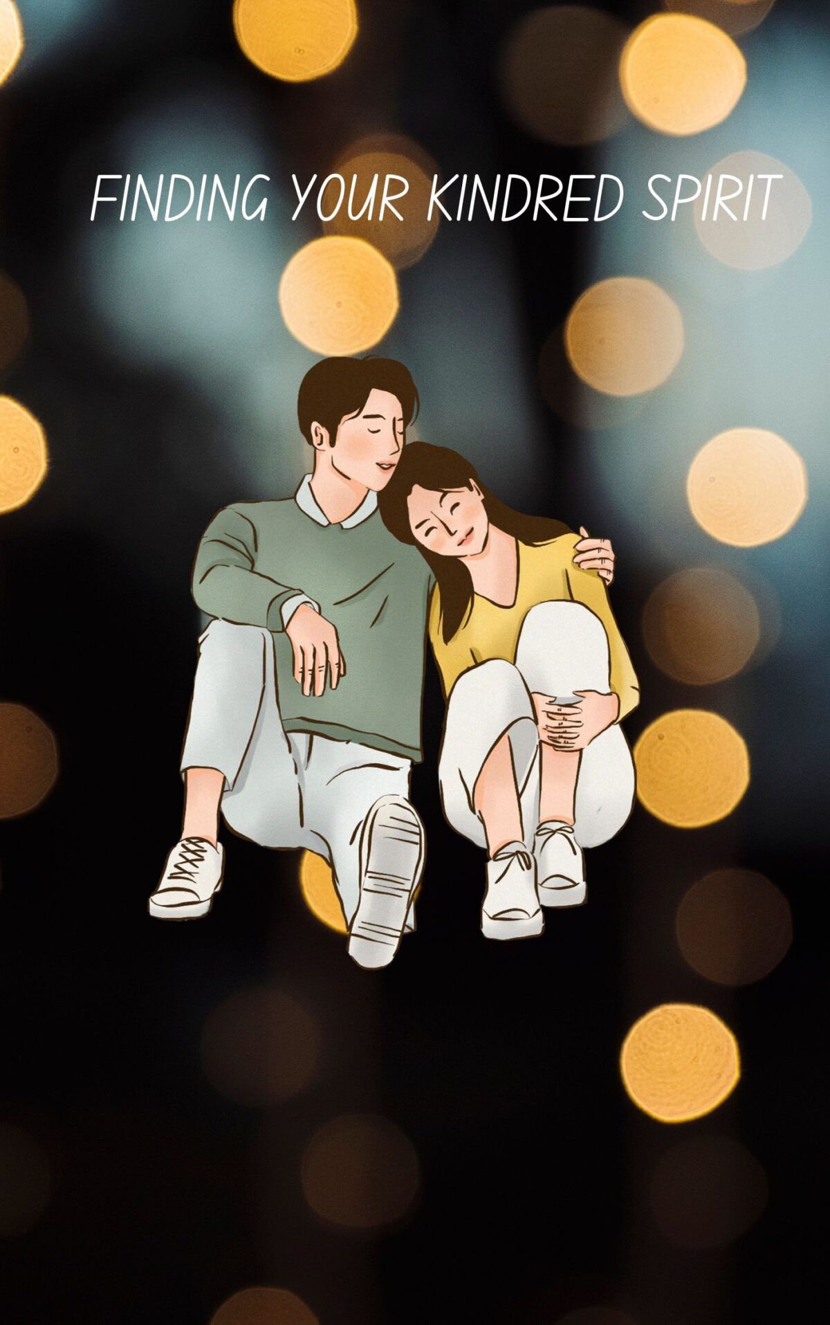 Kindred Spirits Meaning – 8 Tips For Ordinary People To Find Them