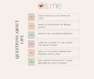 These Questions About Life Baffle You?