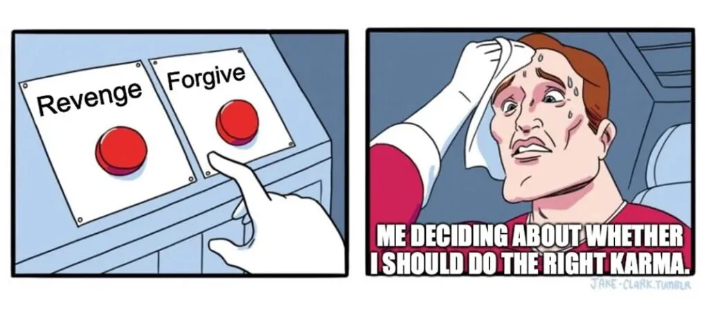 27 Karma Memes To Make You Think and Smile