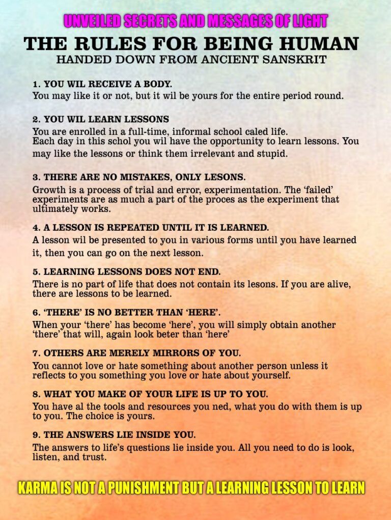 27 Karma Memes To Make You Think and Smile