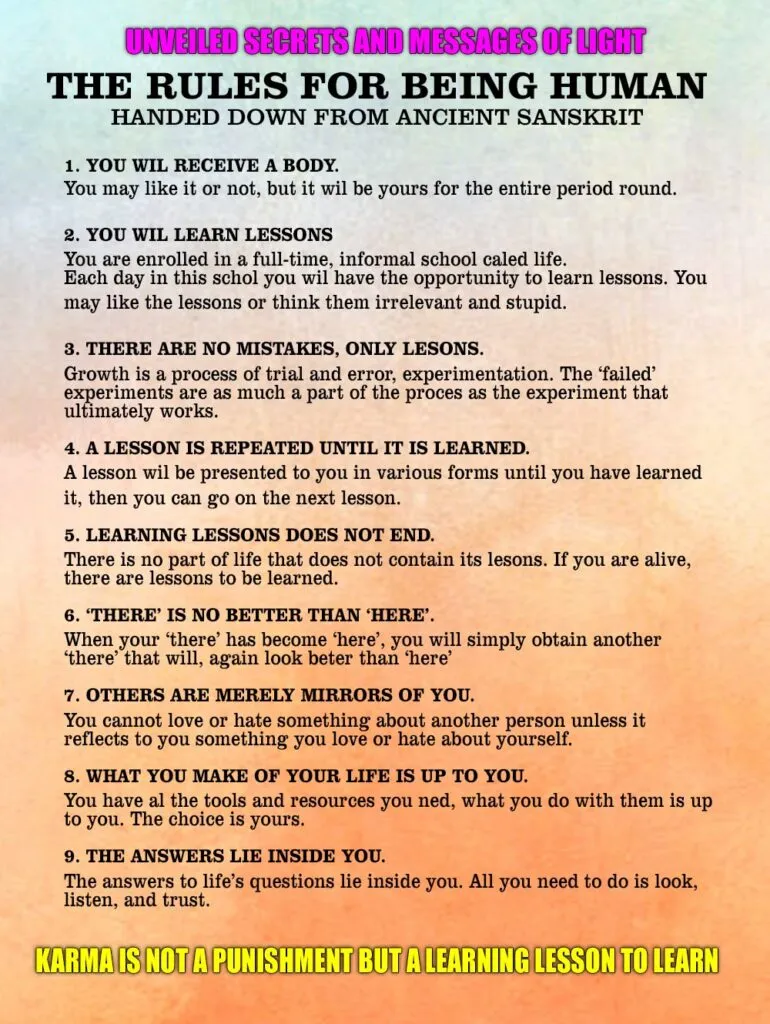 27 Karma Memes To Make You Think and Smile