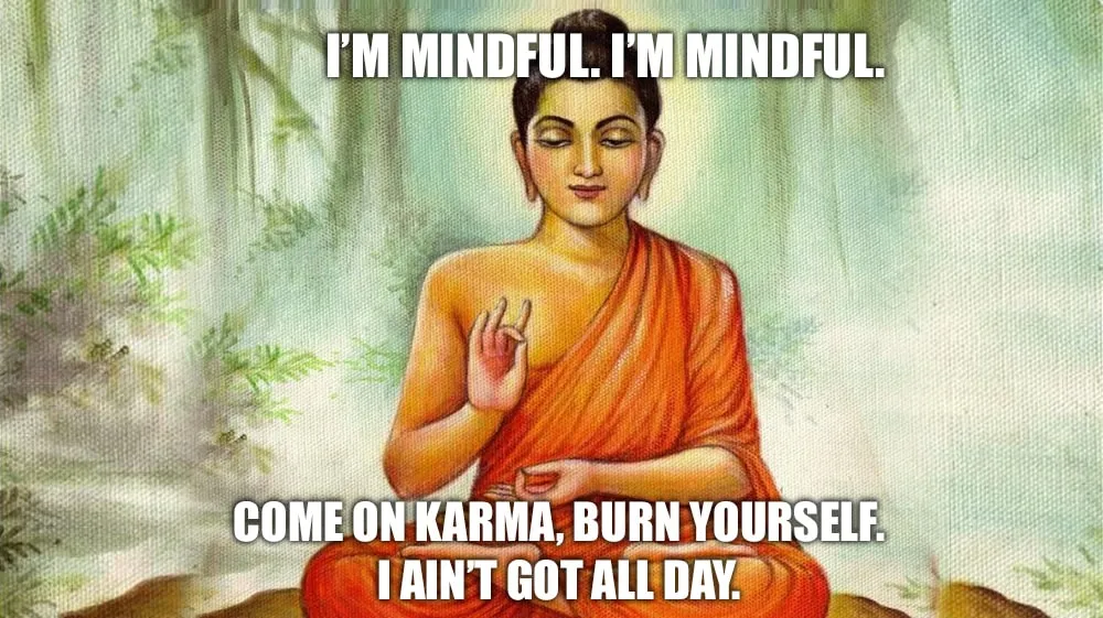 27 Karma Memes To Make You Think and Smile