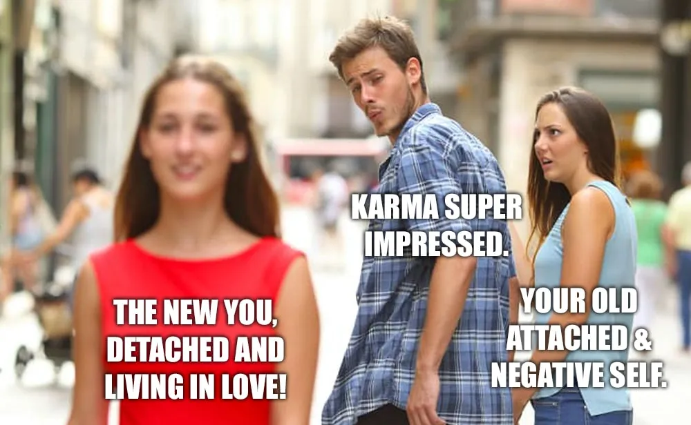 27 Karma Memes To Make You Think and Smile