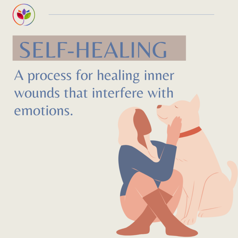 5 Ways To Use Self-Healing To Boost Your Mental Health