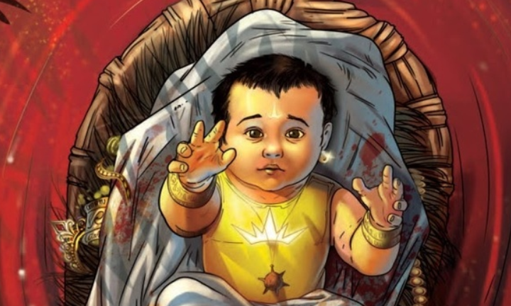 The Story of Karna and the Magic That Is English Cricket in ...