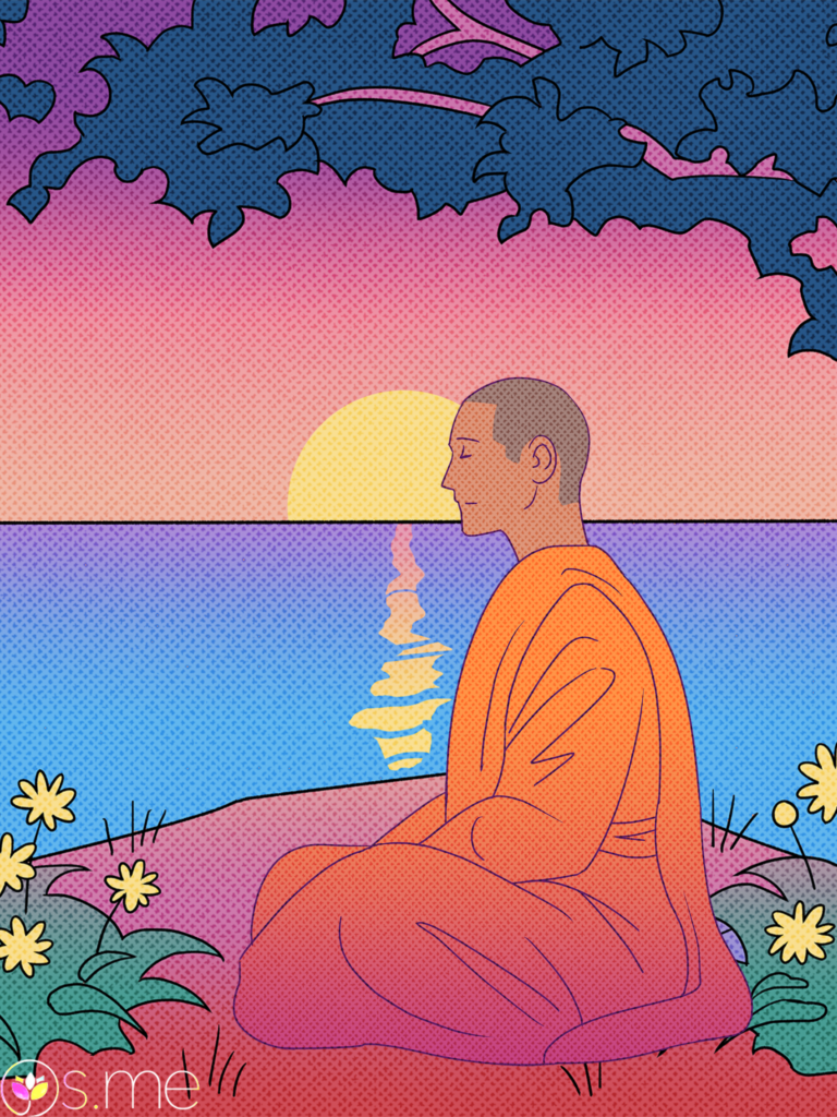 Om Mani Padme Hum: The Prayer That Destroys All Evil - os.me