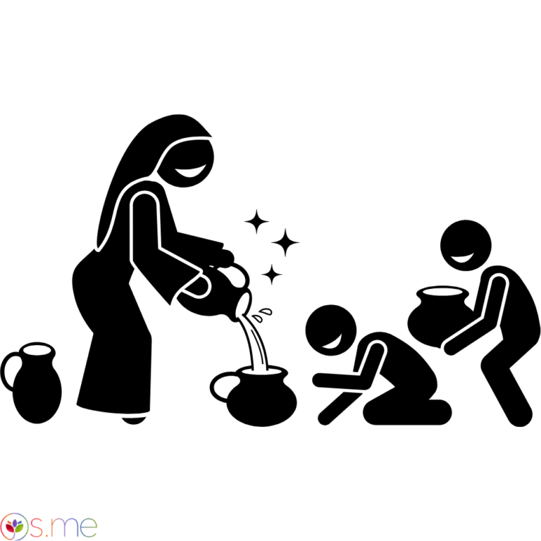 Miracle Prayer: 8 Real-Life Stories of Miracles