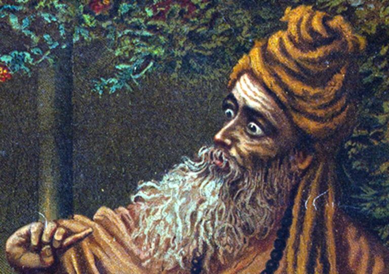 Maharshi Durvasa: The Grandmaster of Saiva Tantra in Philosophy - os.me