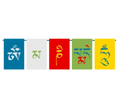 Om Mani Padme Hum: The Prayer That Destroys All Evil - os.me