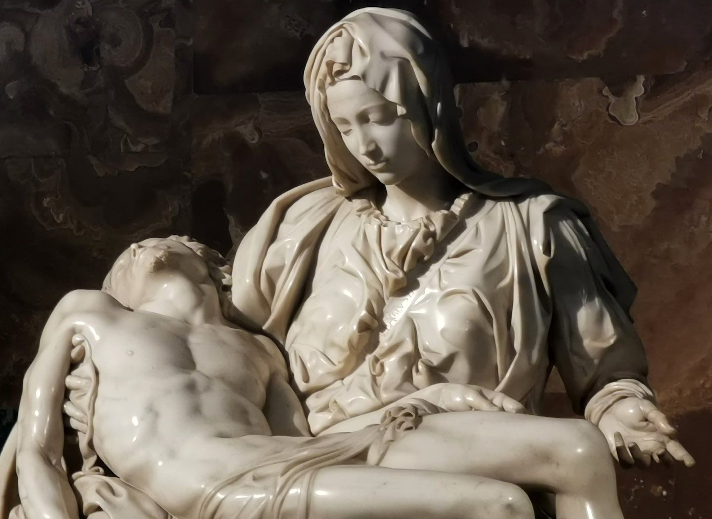 Whoever Takes the Son... by Om Swami - os.me - A Spiritual Home