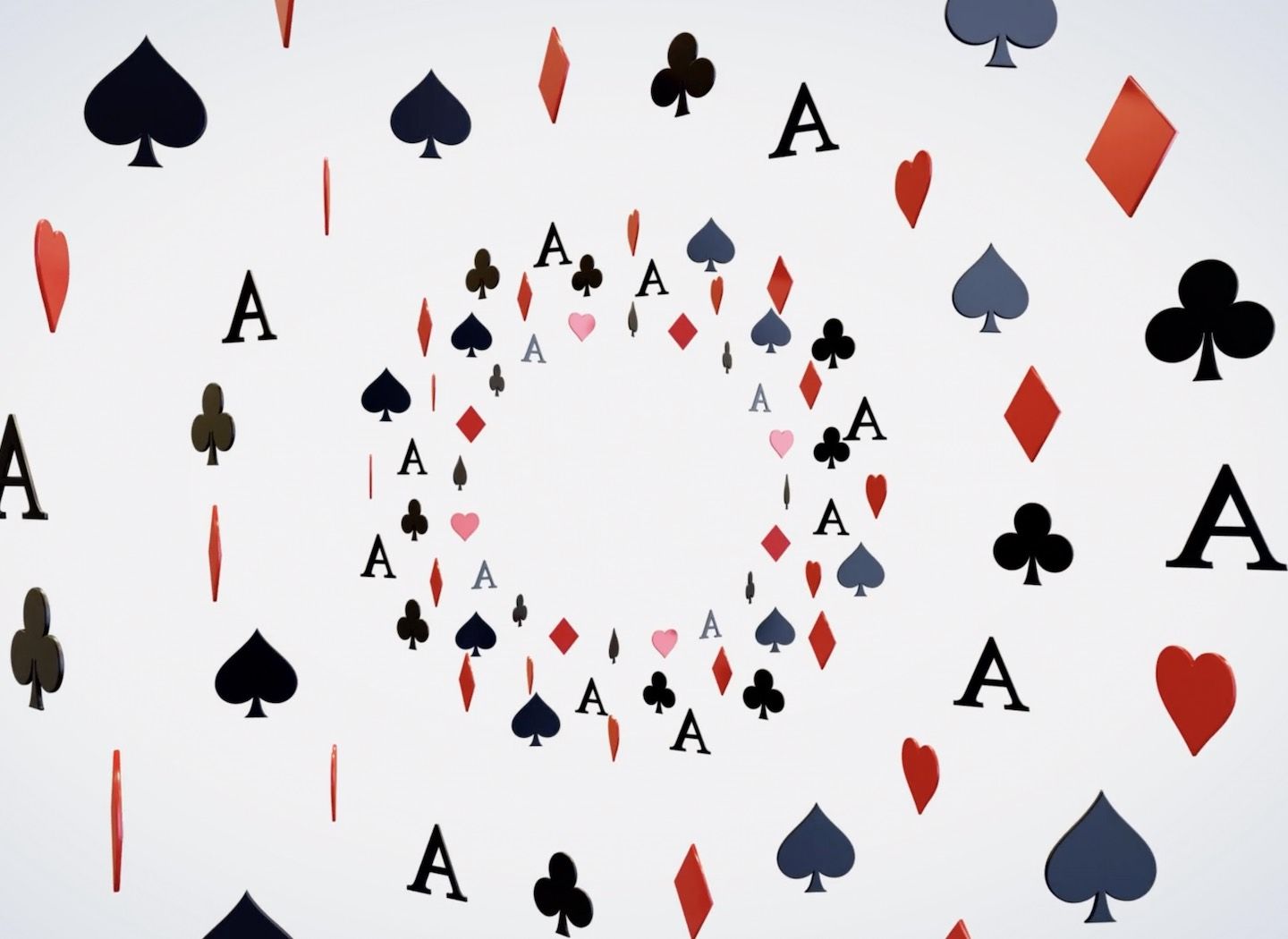 An Ace Player by Om Swami - os.me - A Spiritual Home